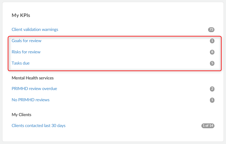 What's new in Recordbase: May 2023
