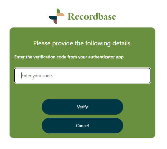 What's new in Recordbase: September 2024