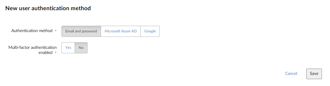 What's new in Recordbase: September 2024