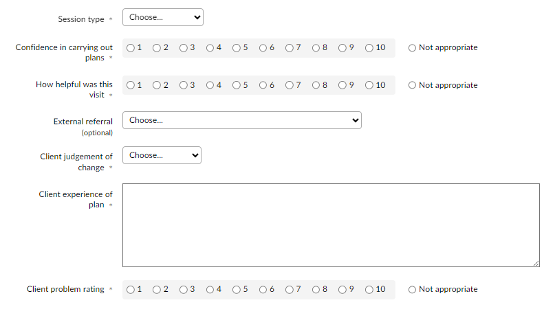 What's new in Recordbase: September 2024